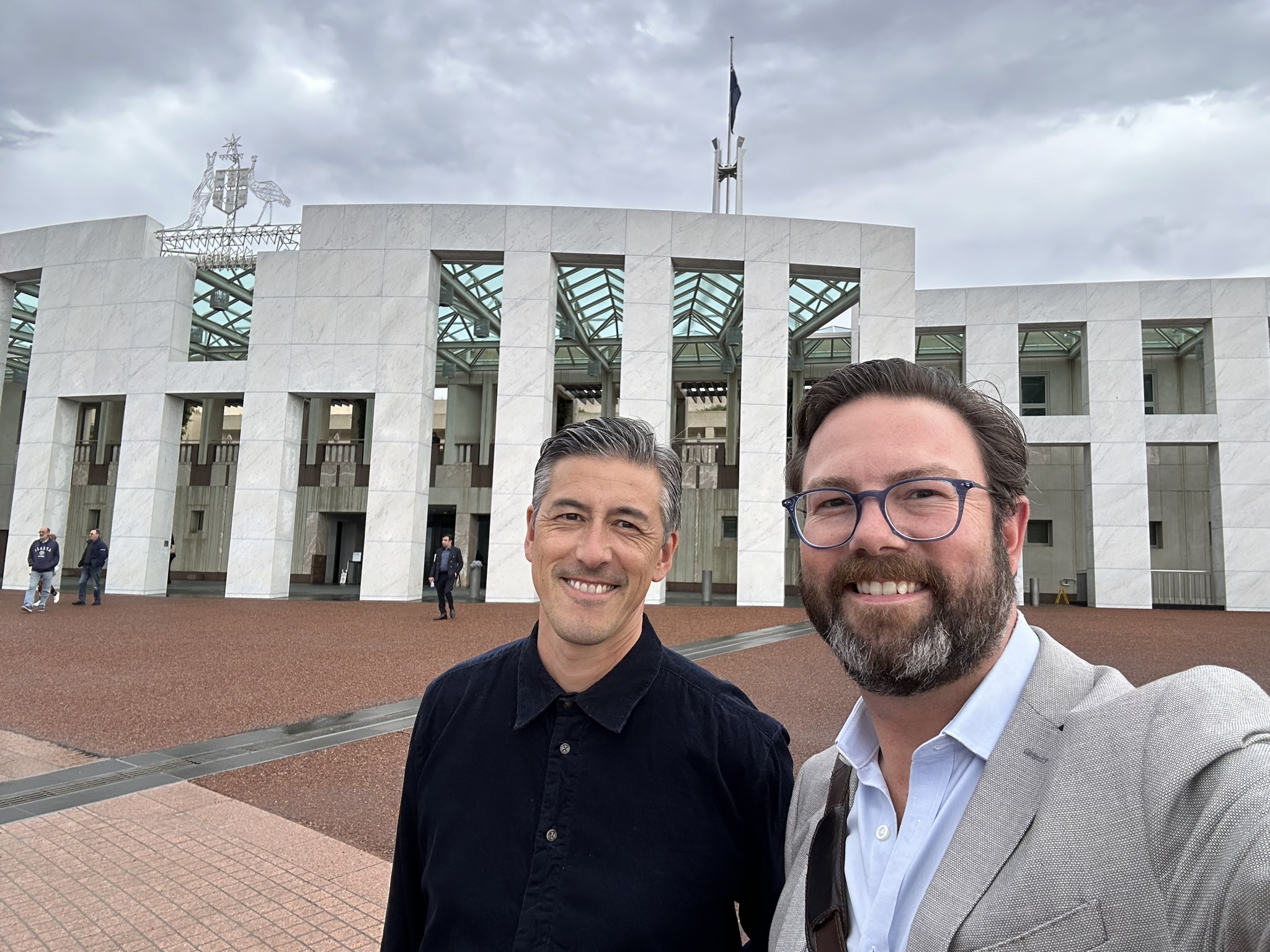 Parliamentary Friends Of Co Operatives And Mutuals Affordable Housing